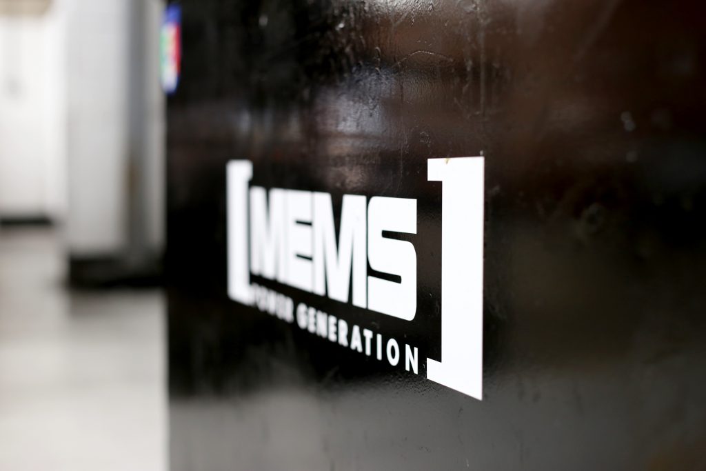 Generator Hire UK - Temporary Power Solutions | MEMS