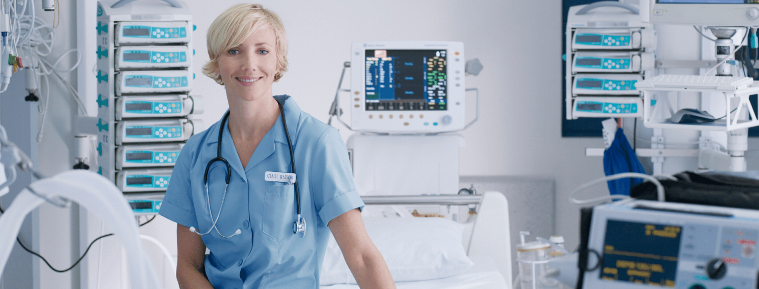 Hospital Backup Power Solutions by MEMS