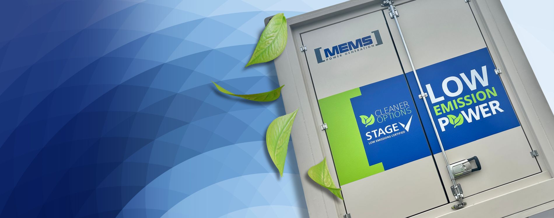 Stage V Emissions Regulations. UK Generator Compliance Guide