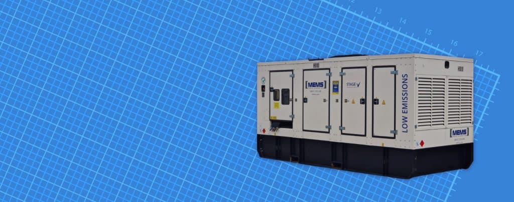 Stage V Generators | MEMS Power Generation