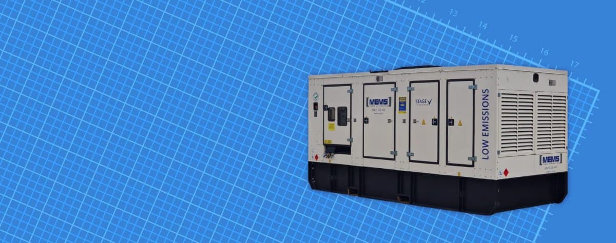 Stage V Generators | MEMS Power Generation
