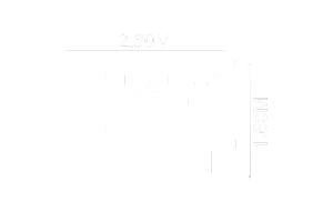 Stage V 40kVA Generator Hire - Ultra low emission | MEMS
