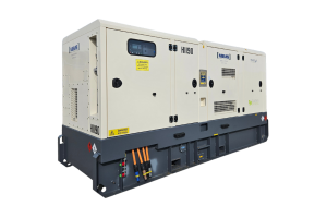 Stage V 450 kVA Generator - Ultra low emissions | MEMS