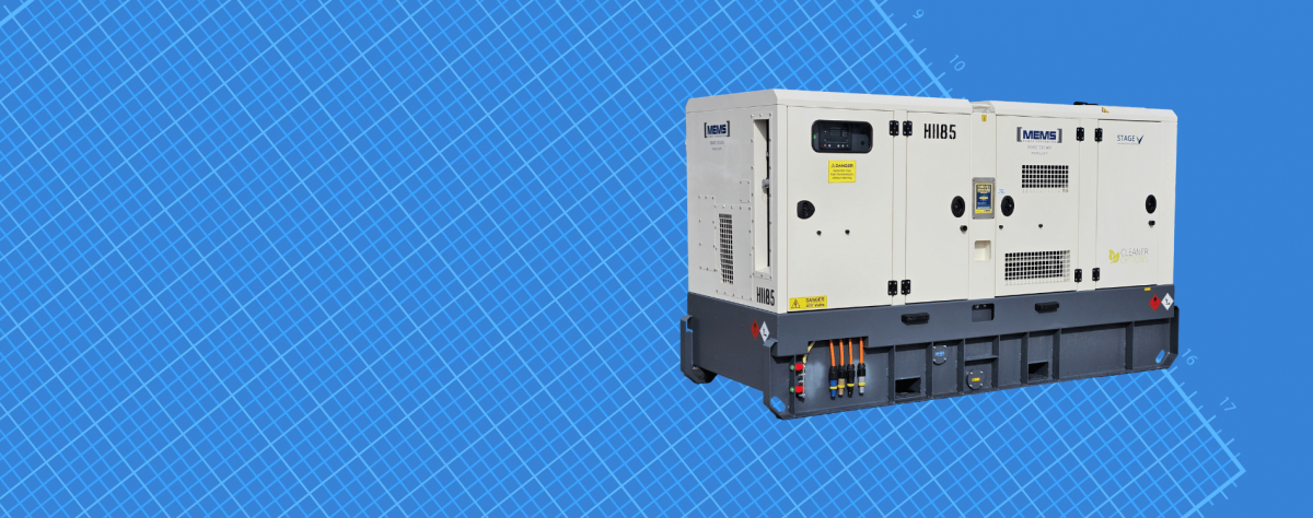 Stage V Generators | MEMS Power Generation