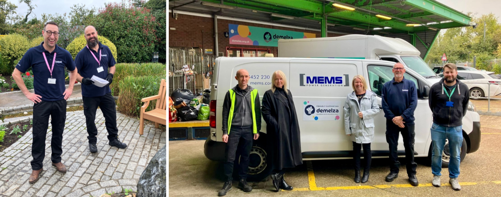 MEMS Environmental, Social & Corporate Governance (ESG)