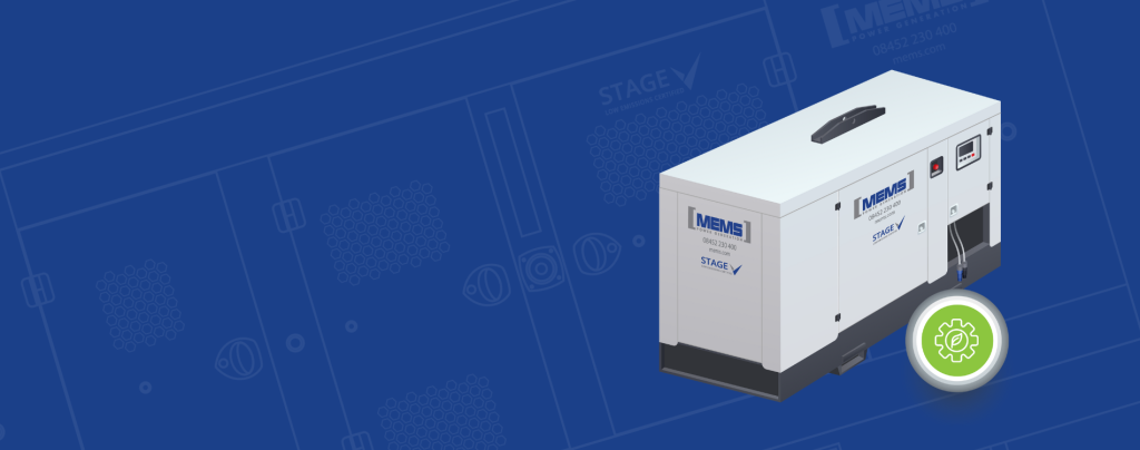 Stage V Generators | MEMS Power Generation