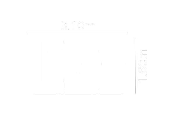 Stage V 100kVA Generator Hire - Ultra low emissions | MEMS