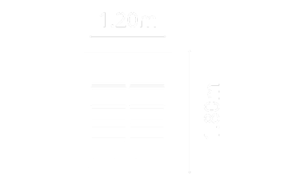 Stage V 100kVA Generator Hire - Ultra low emissions | MEMS