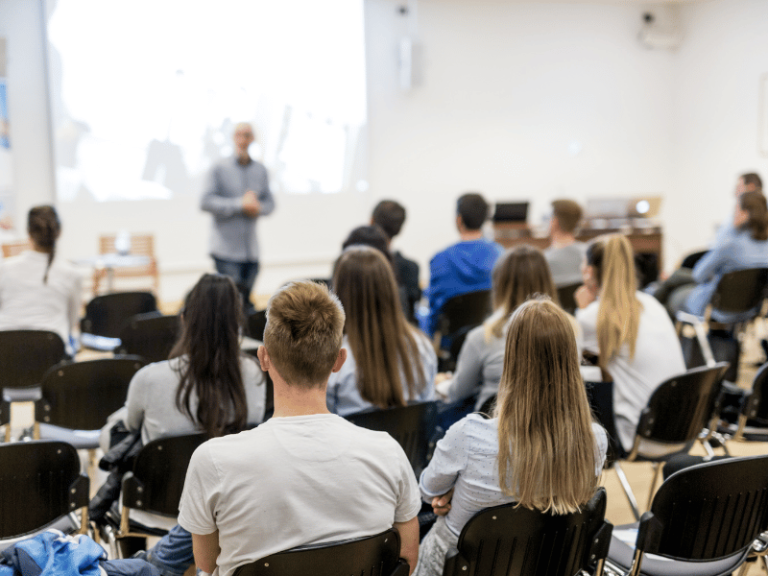 University Emergency Power Solution – MEMS Generator Hire