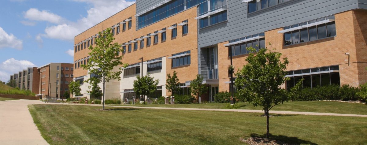 University Emergency Power Solution – MEMS Generator Hire