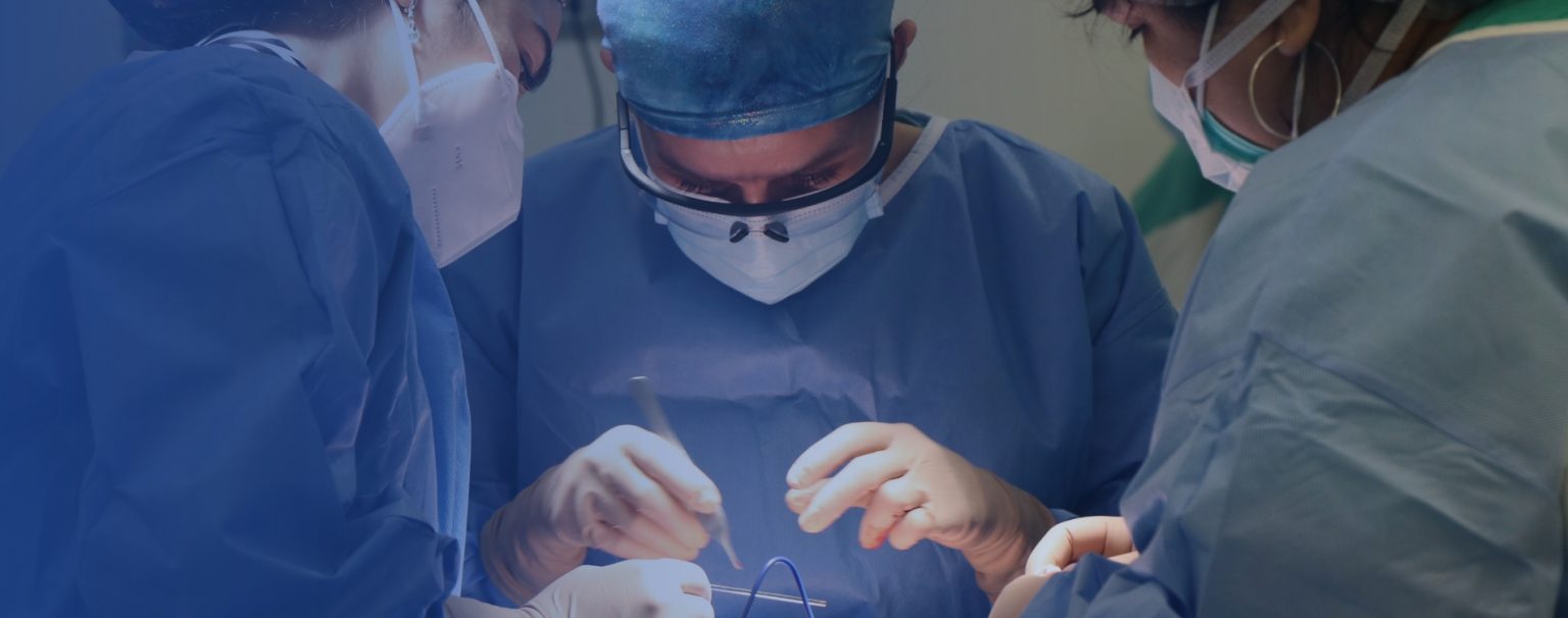 Hospital Backup Power Solutions | MEMS